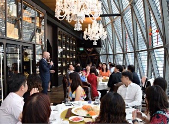 The Grande Whisky Museum